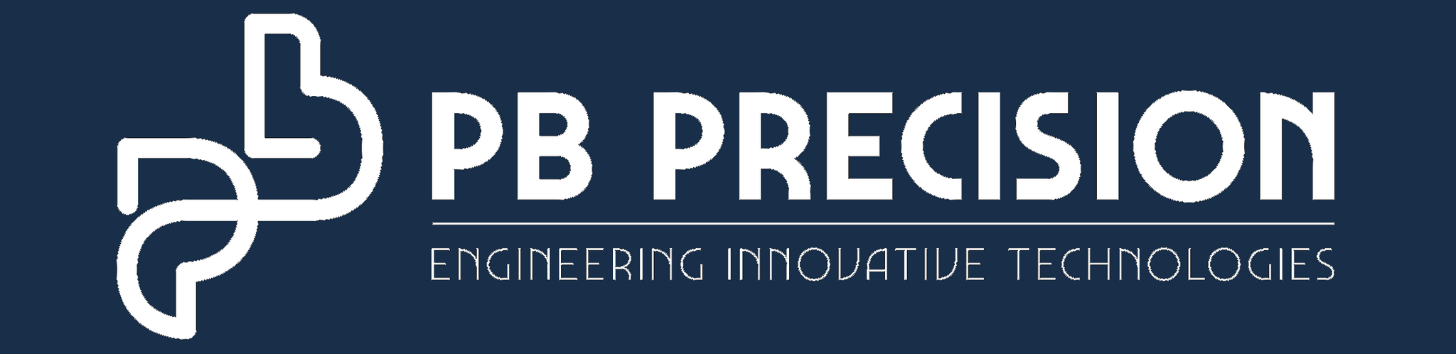 PB Precision - Engineering Innovative Technologies